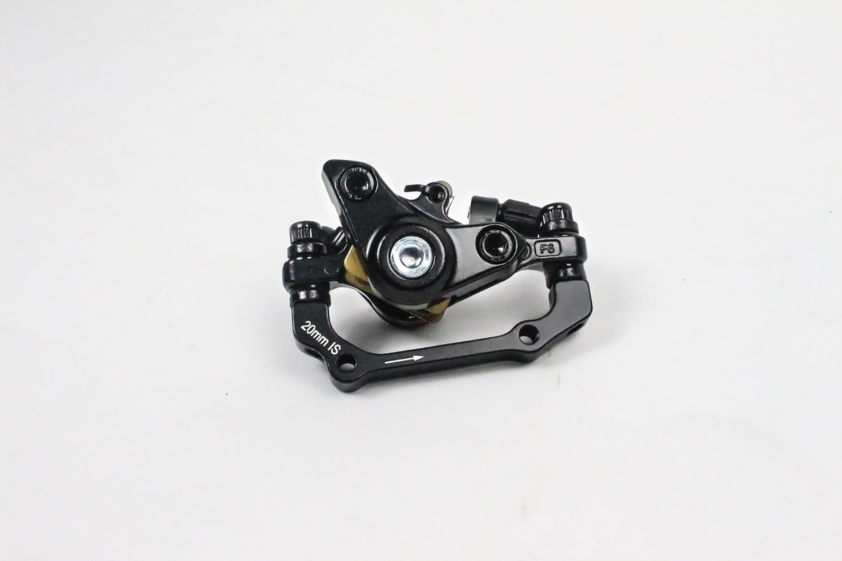 Fatbike Spares